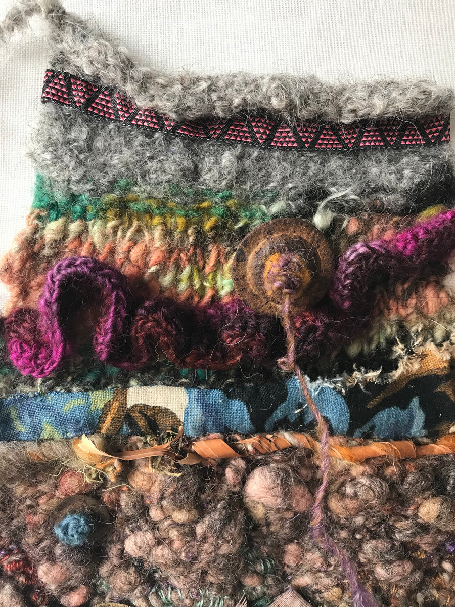 For the Love of Mudd – katerussellhenry