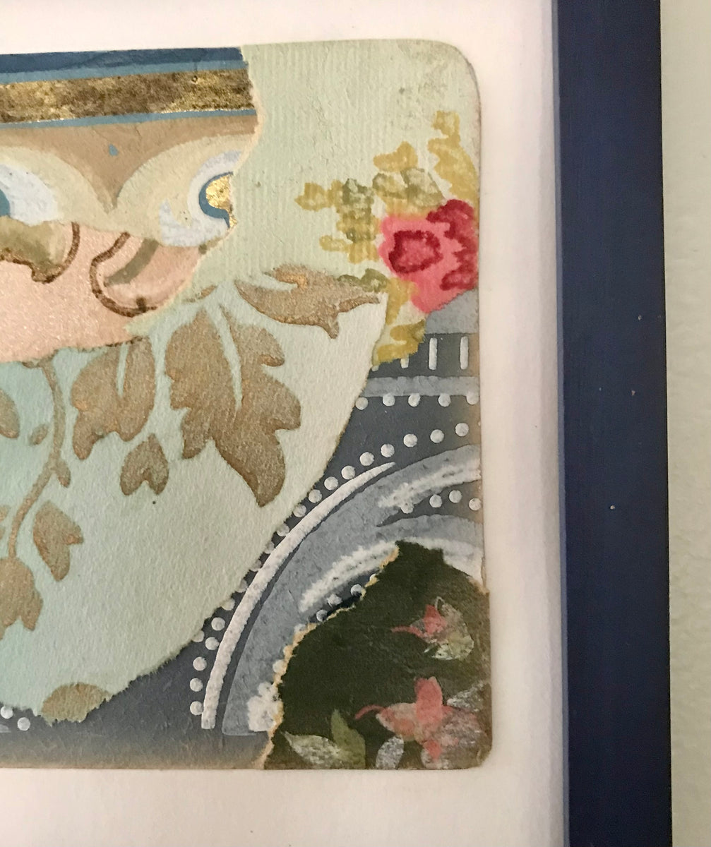 Study 2, Take Blue maybe Pink – katerussellhenry